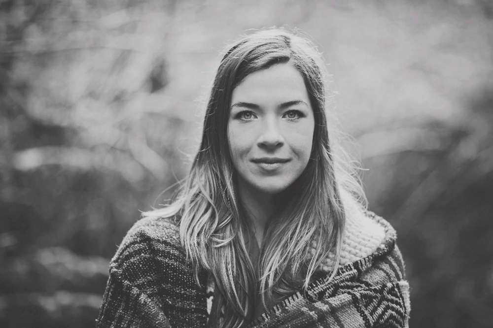 In Conversation: Lucy Haché – Winnipeg Free Press
