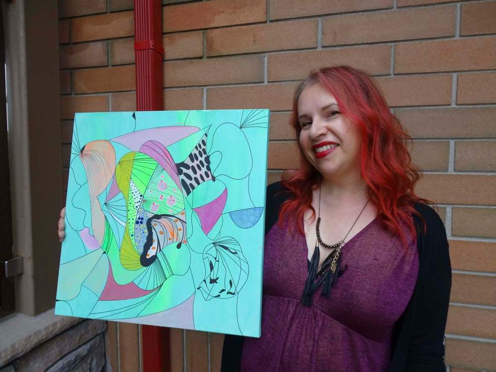 A whole lotta love at Dreams club – Winnipeg Free Press