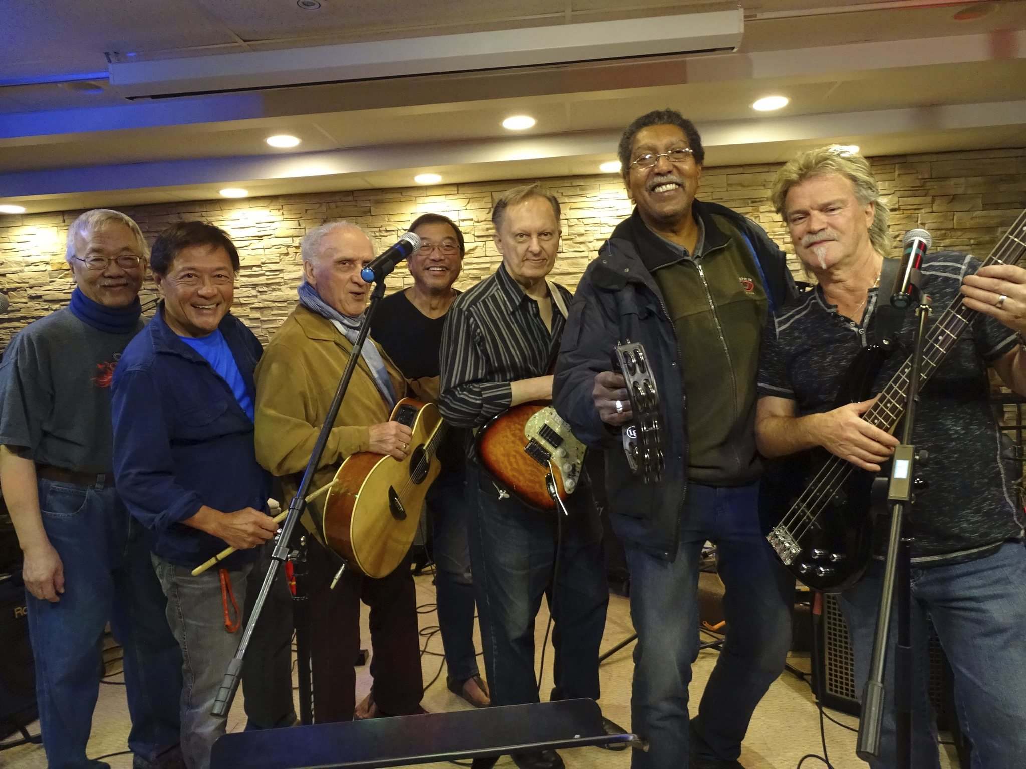 A whole lotta love at Dreams club – Winnipeg Free Press