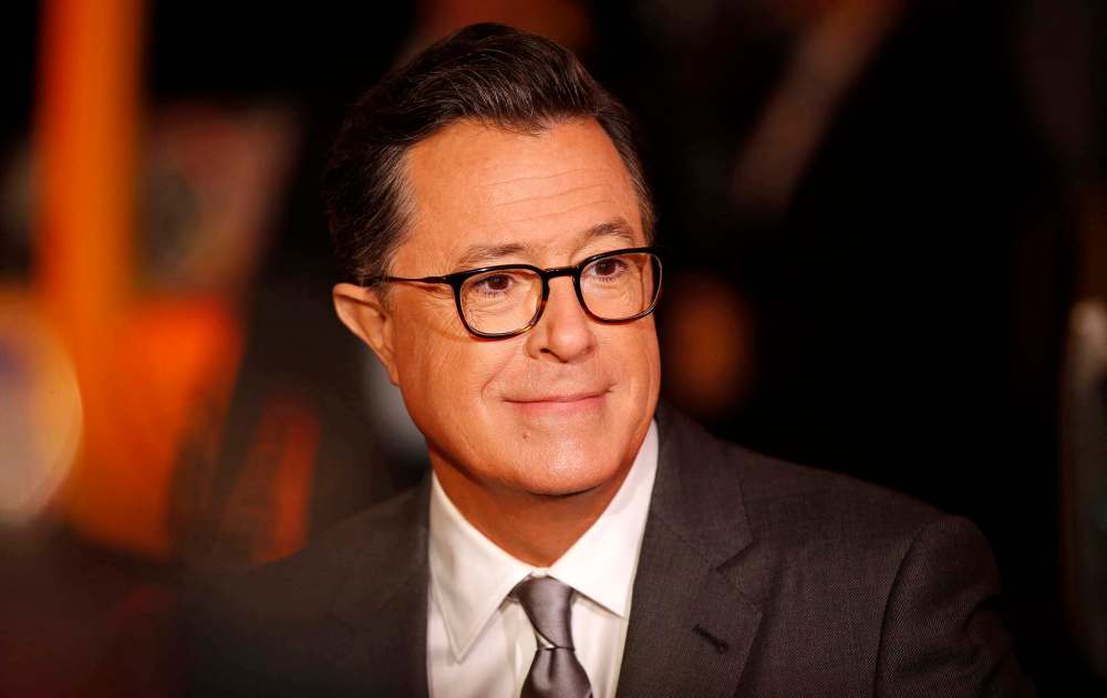 Colbert sheds light on allegations at CBS – Winnipeg Free Press