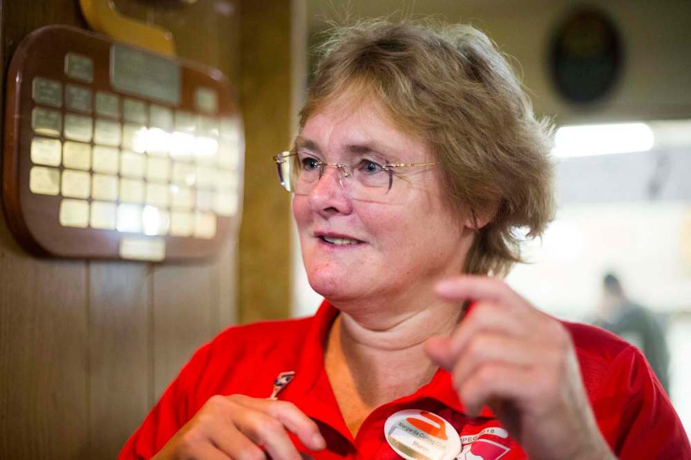 Margarita-ville graces the Prairies – Winnipeg Free Press