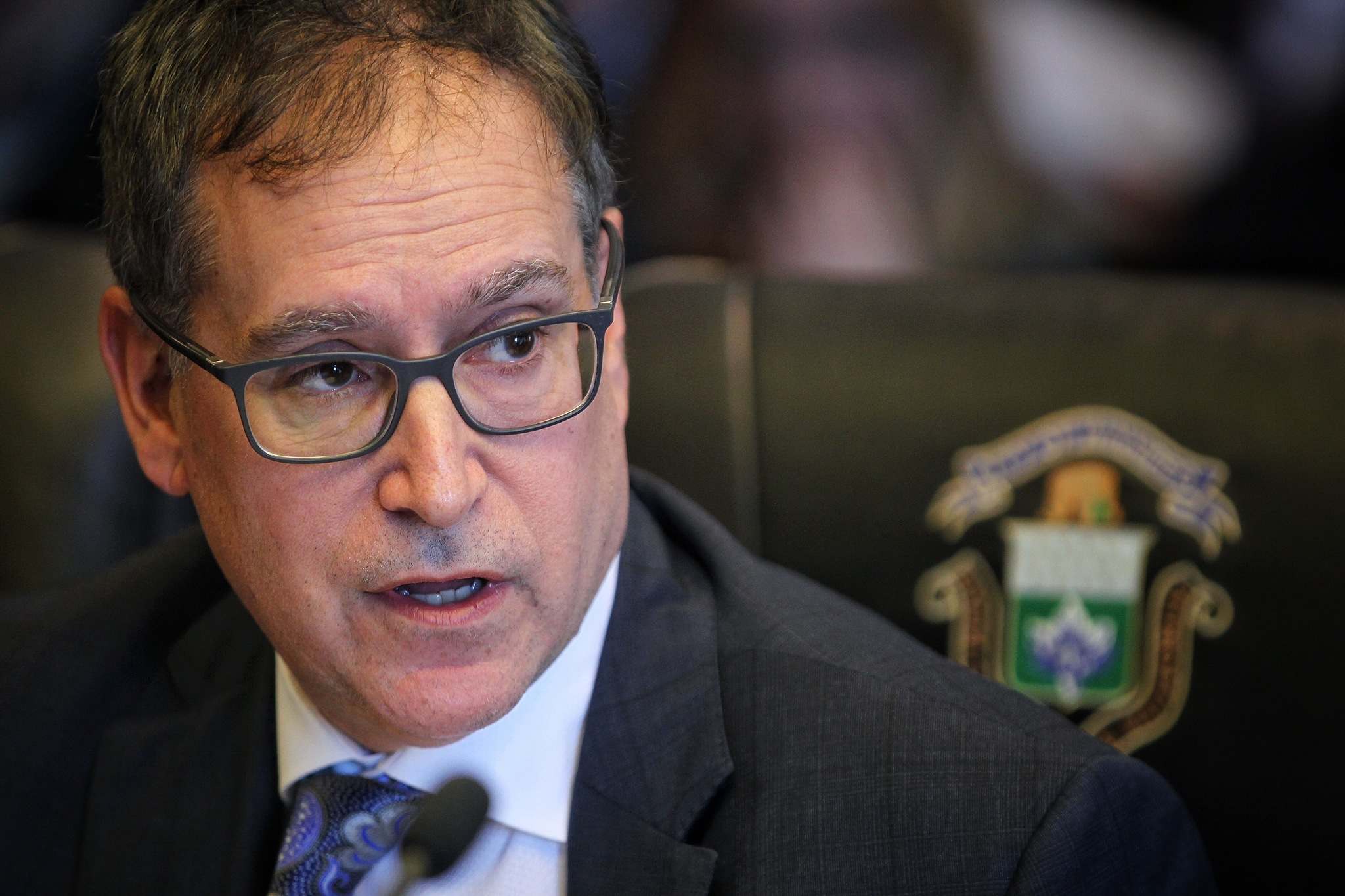 Morantz picked to run for federal Tories – Winnipeg Free Press