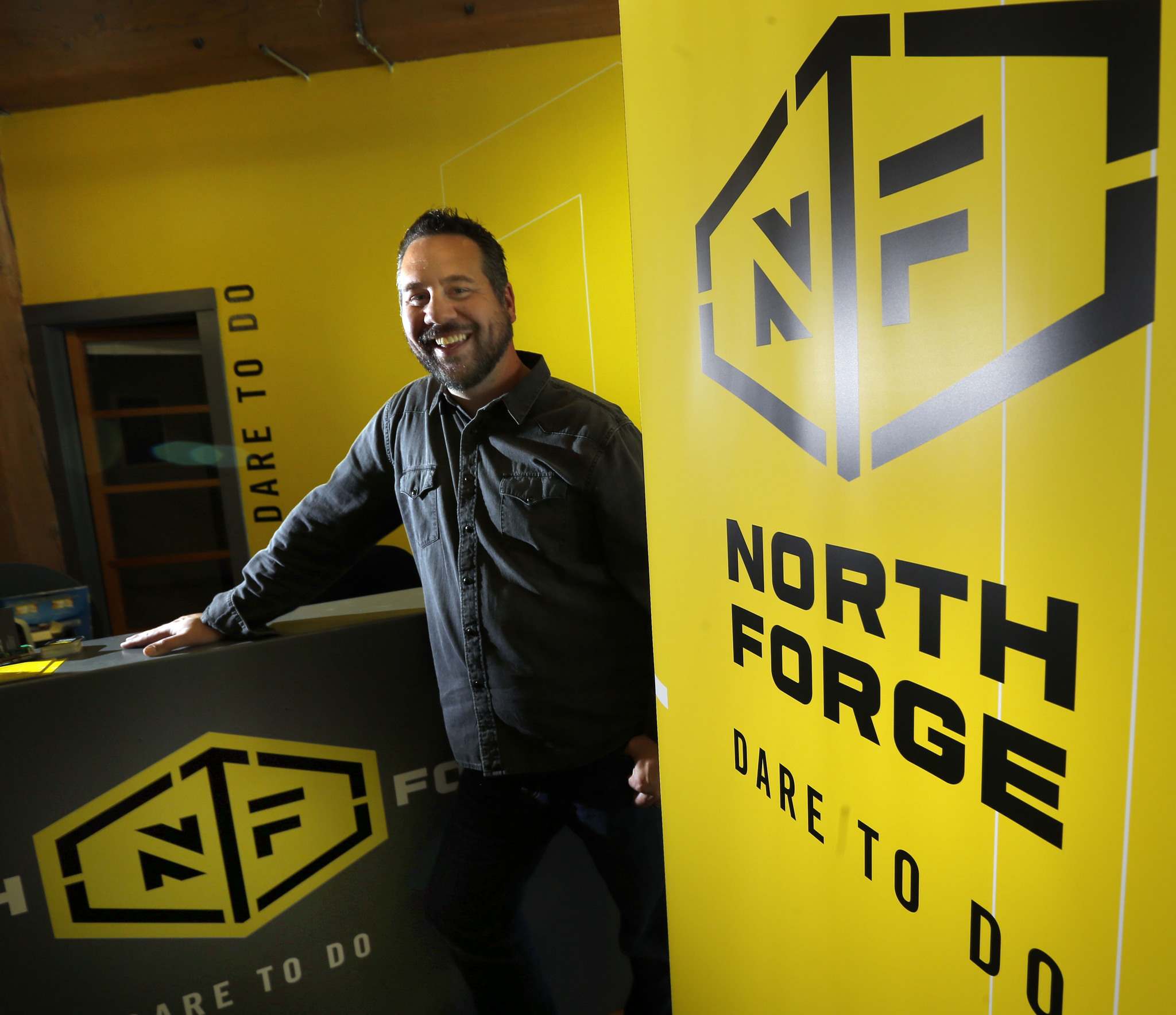 North Forge acknowledged with national Startup Canada Award – Winnipeg ...
