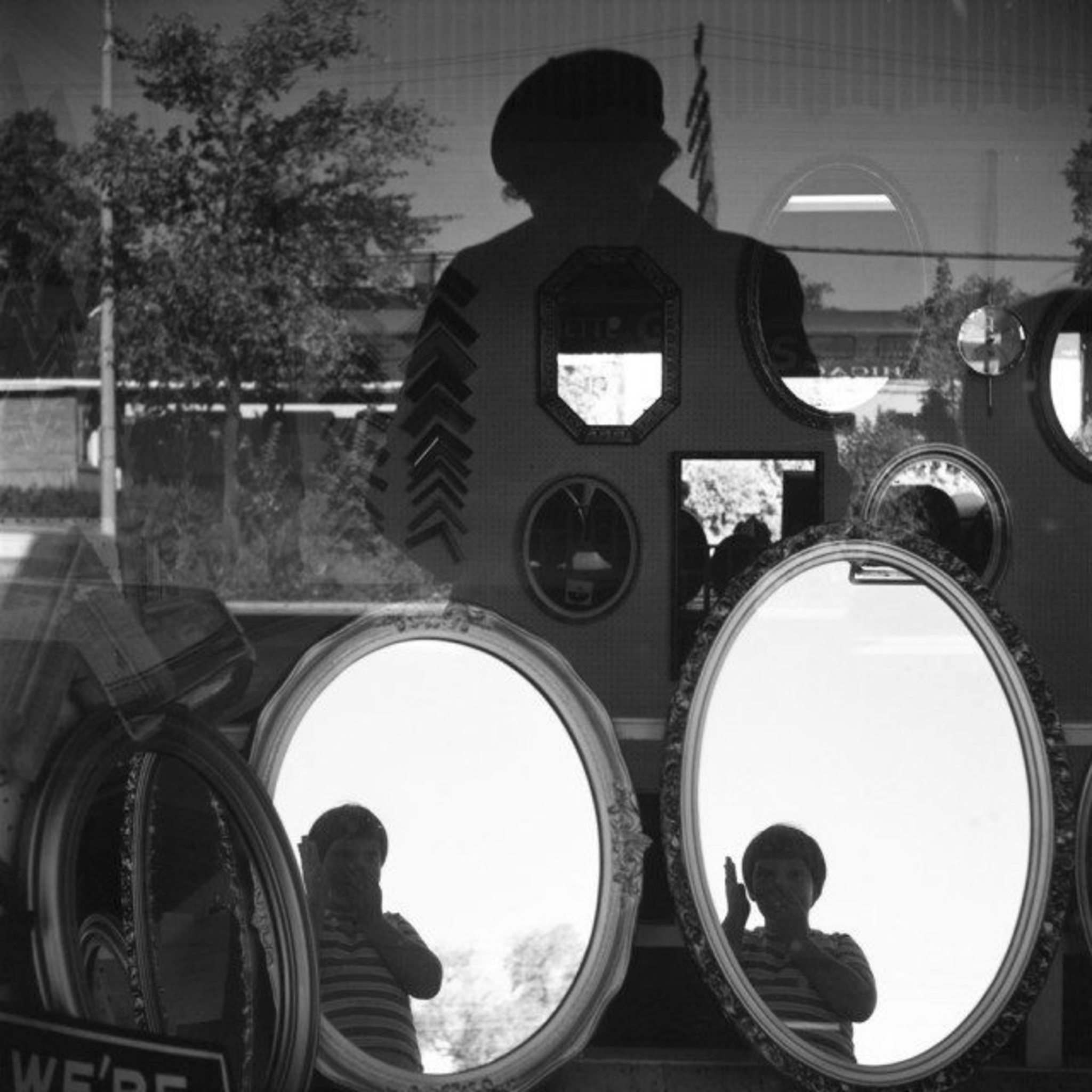 The woman behind the camera – Winnipeg Free Press