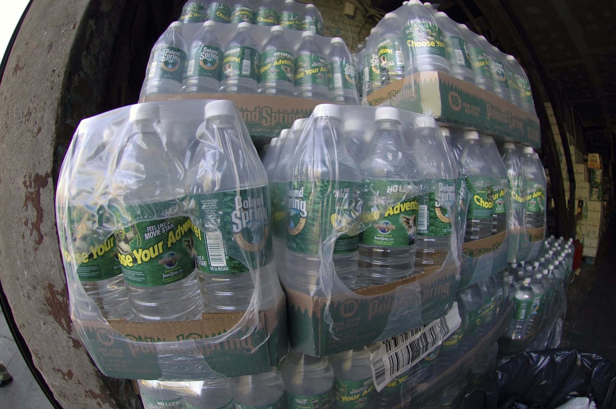 Microplastics detected in human feces internationally, study finds ...