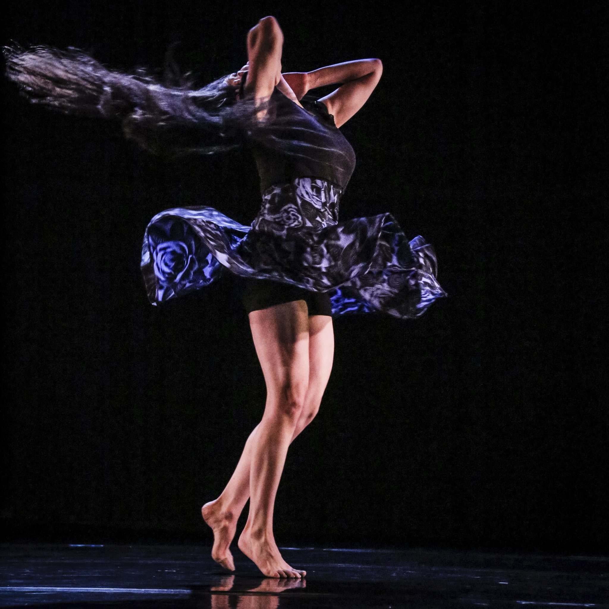 Show celebrates dancer’s legacy – Winnipeg Free Press