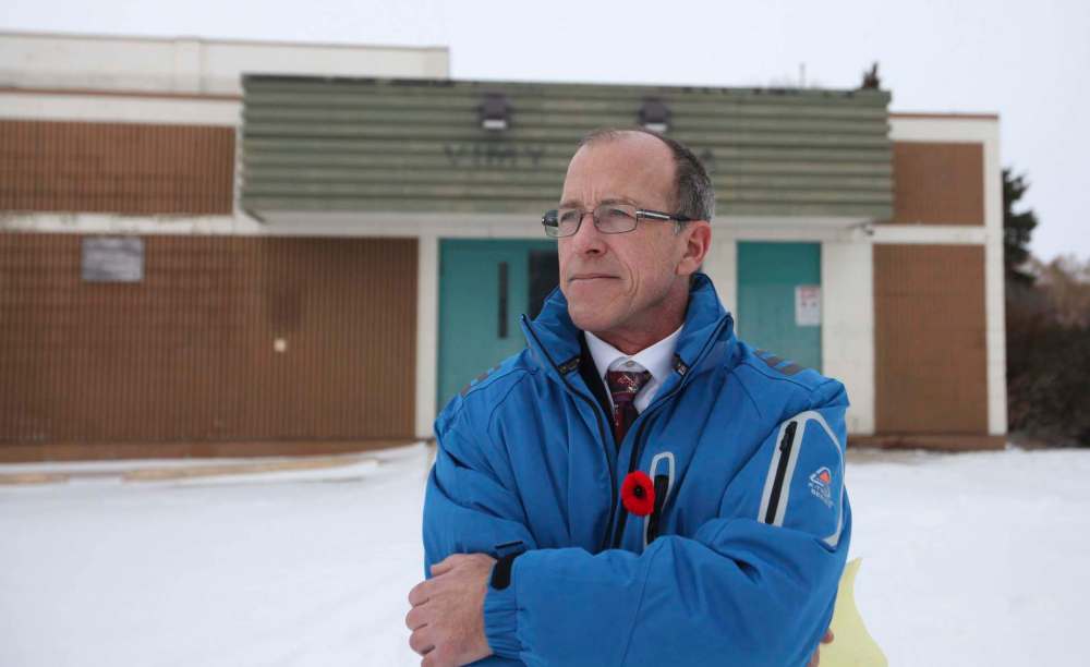 Departing city councillor thinks taxpayers ‘in for a rude awakening ...
