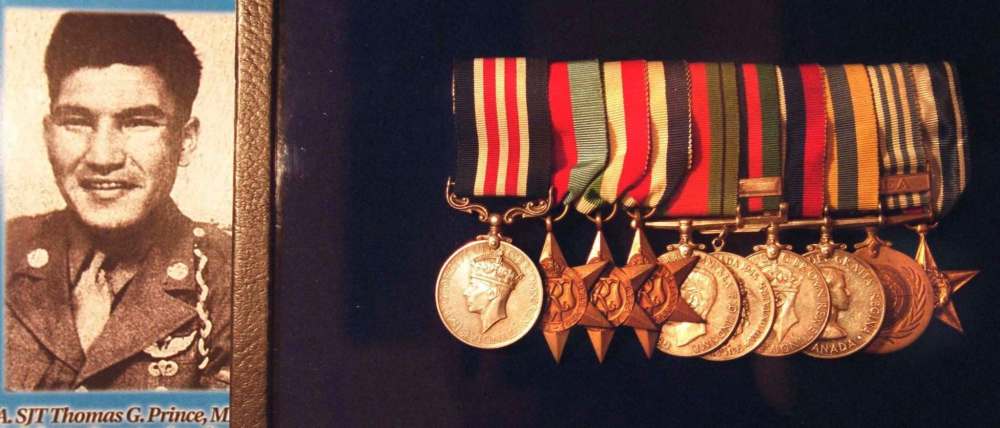 Brave hearts – Winnipeg Free Press