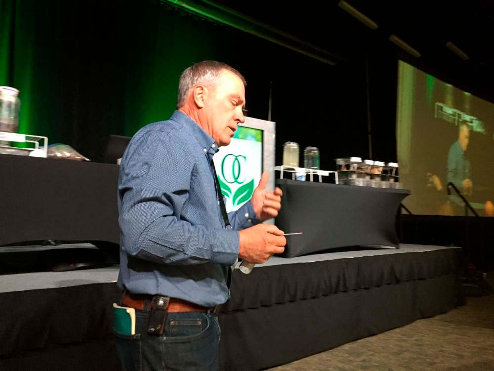 Soil health is key to farm sustainability – Winnipeg Free Press