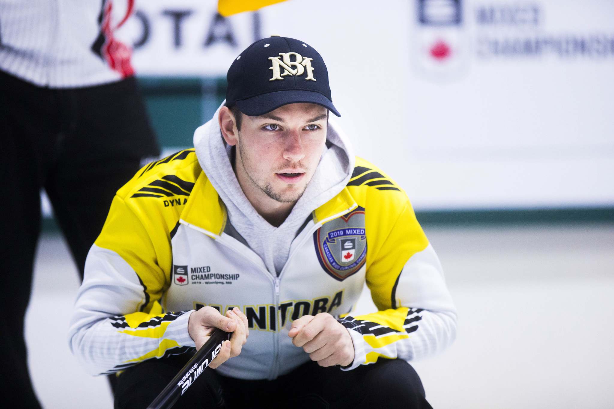 Manitoba rink rides home-ice mojo to spot in final four – Winnipeg Free ...