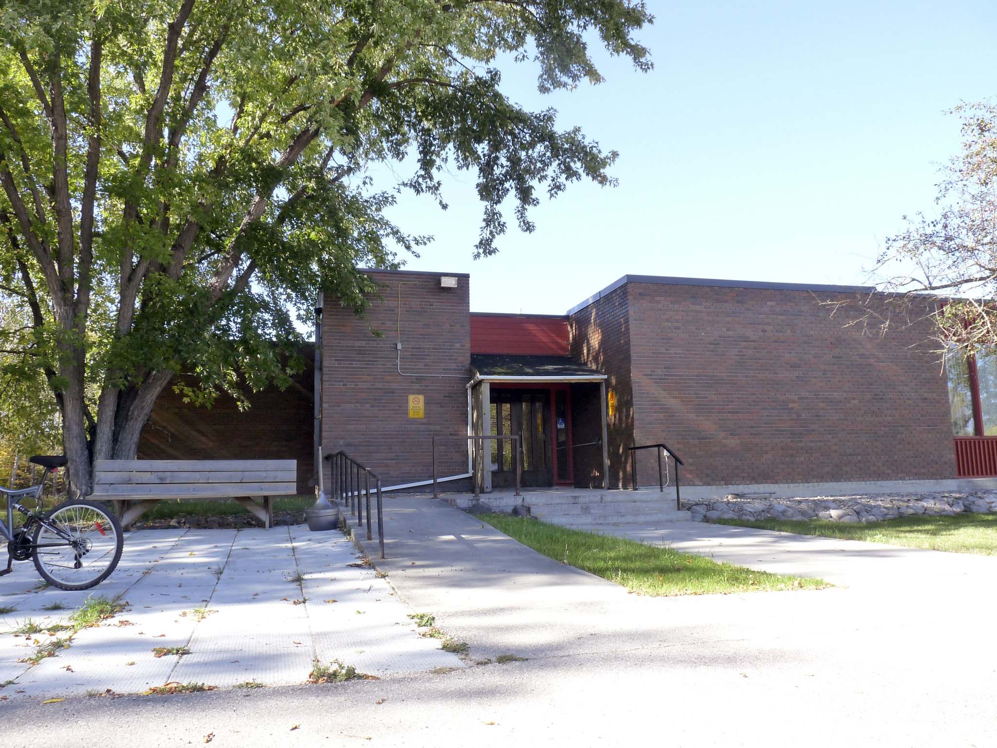 Pinawa Hospital expected to reopen Friday – Winnipeg Free Press