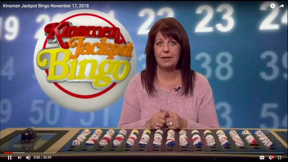 Viewer alleges Kinsmen TV bingo game was one ball short – Winnipeg Free ...
