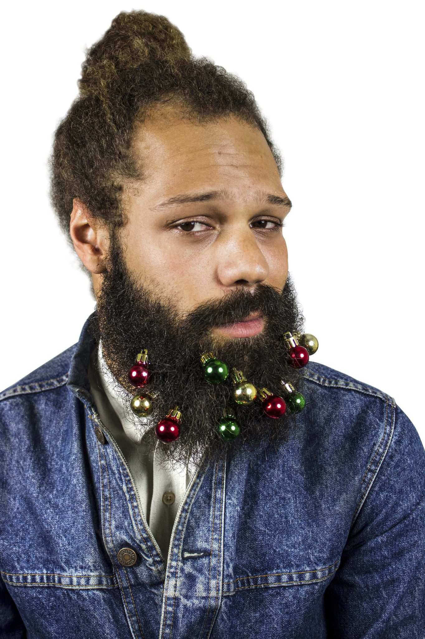 Awesome Beards