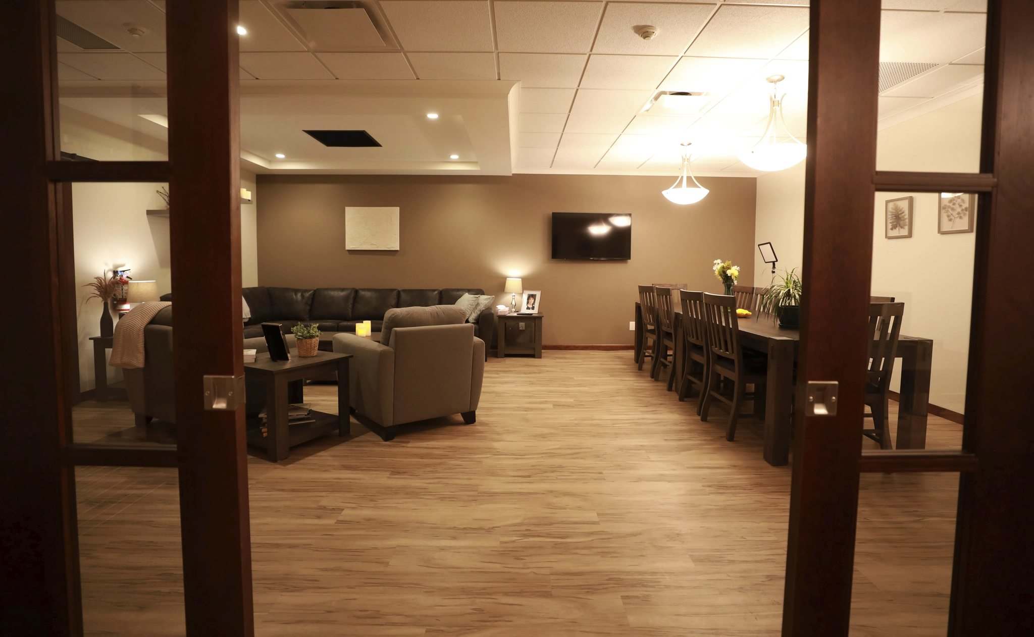 ‘It’s kind of a miracle’: Candace House opens – Winnipeg Free Press