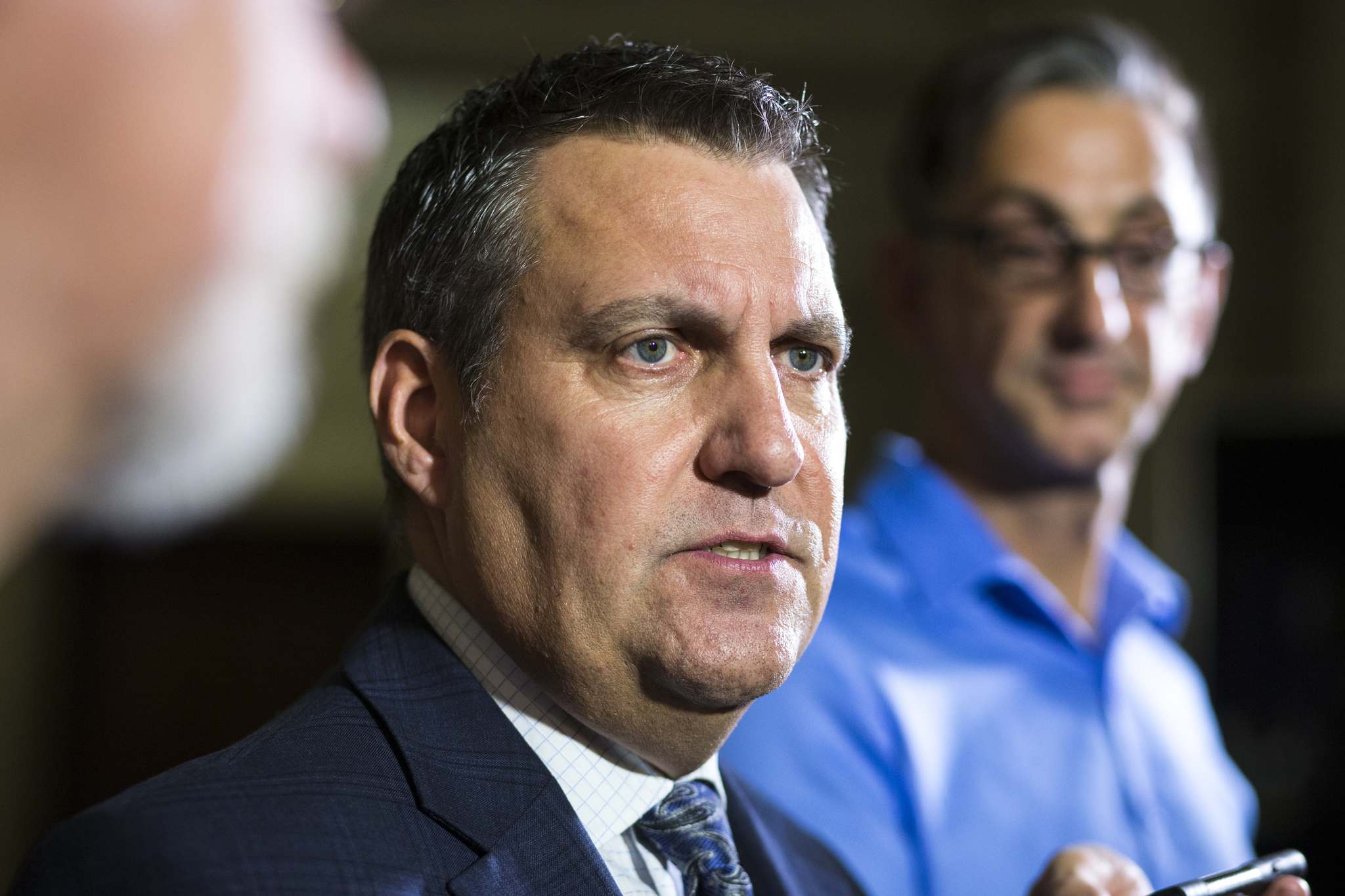 Saskatchewan’s domestic-violence disclosure protocol draws interest ...