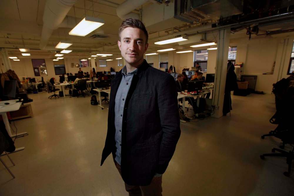 City holds its own in tech sector – Winnipeg Free Press