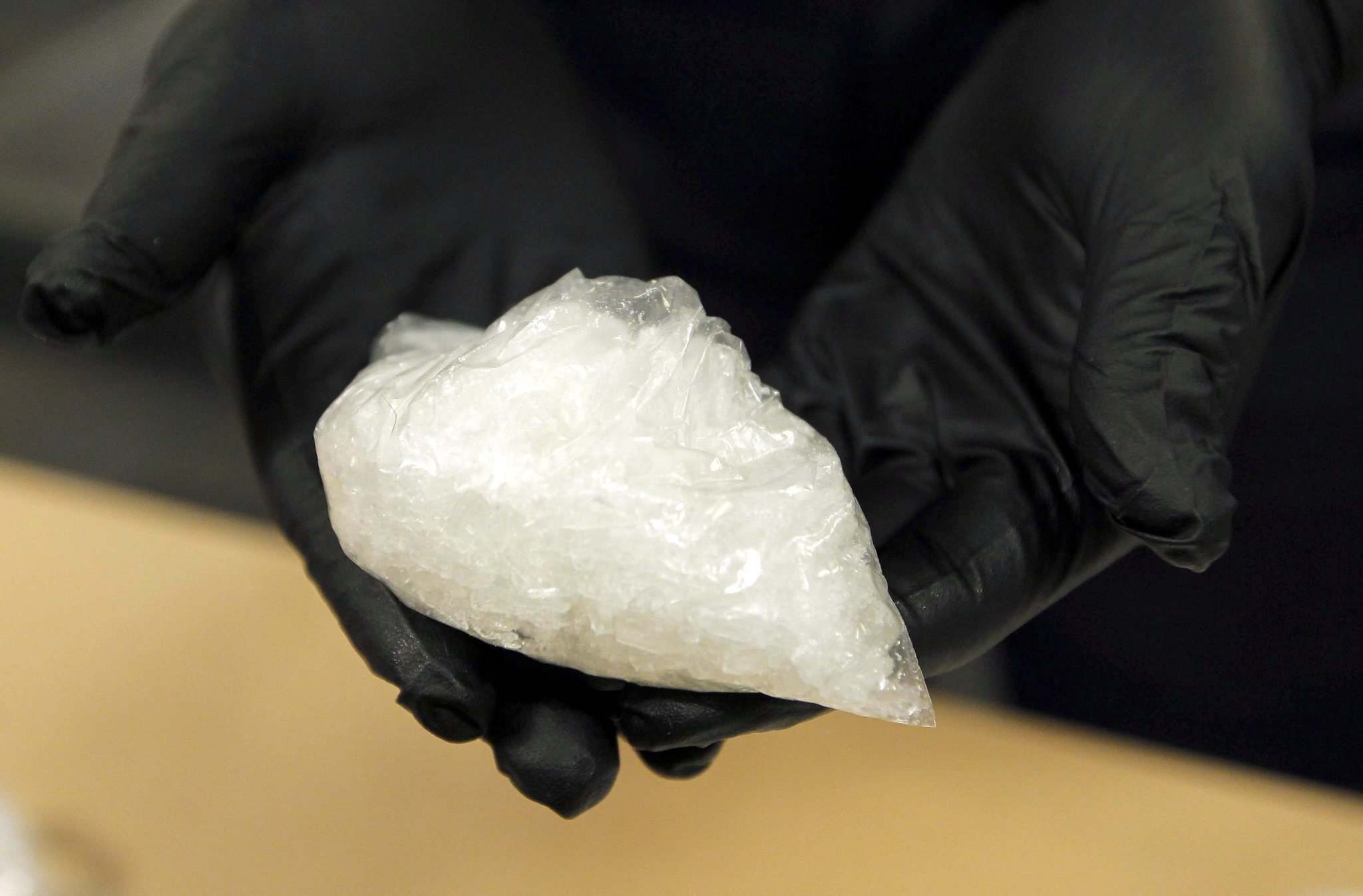 Shared meth syringes drive hepatitis outbreak – Winnipeg Free Press