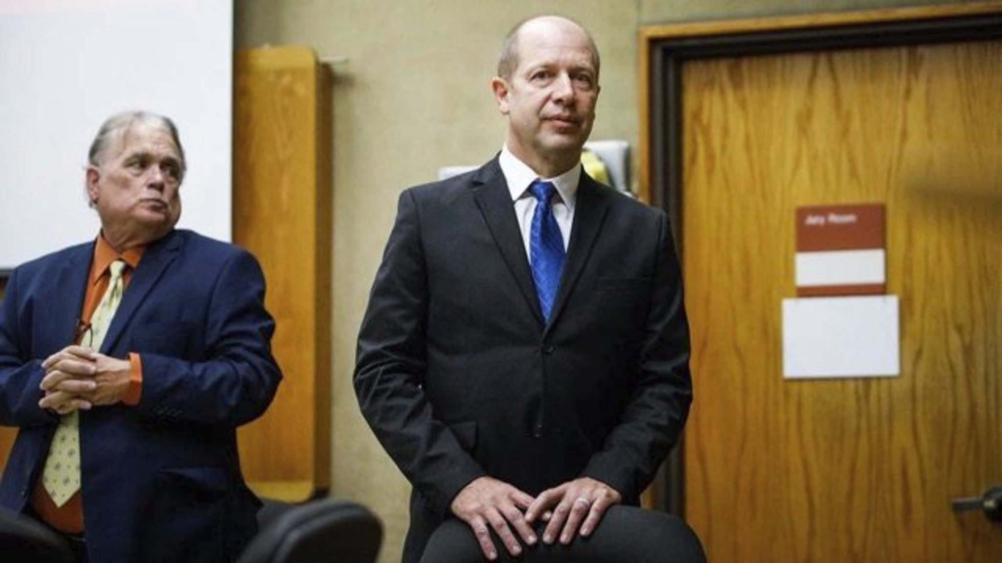 Ex-pastor found guilty in attempted luring – Winnipeg Free Press