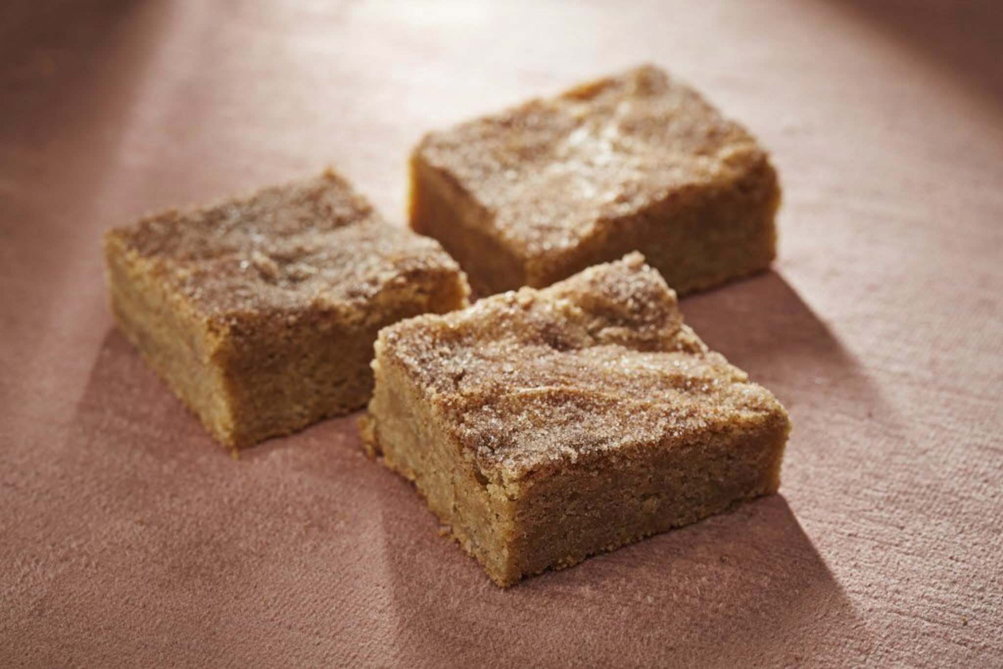 Twist on classic cookie – Winnipeg Free Press