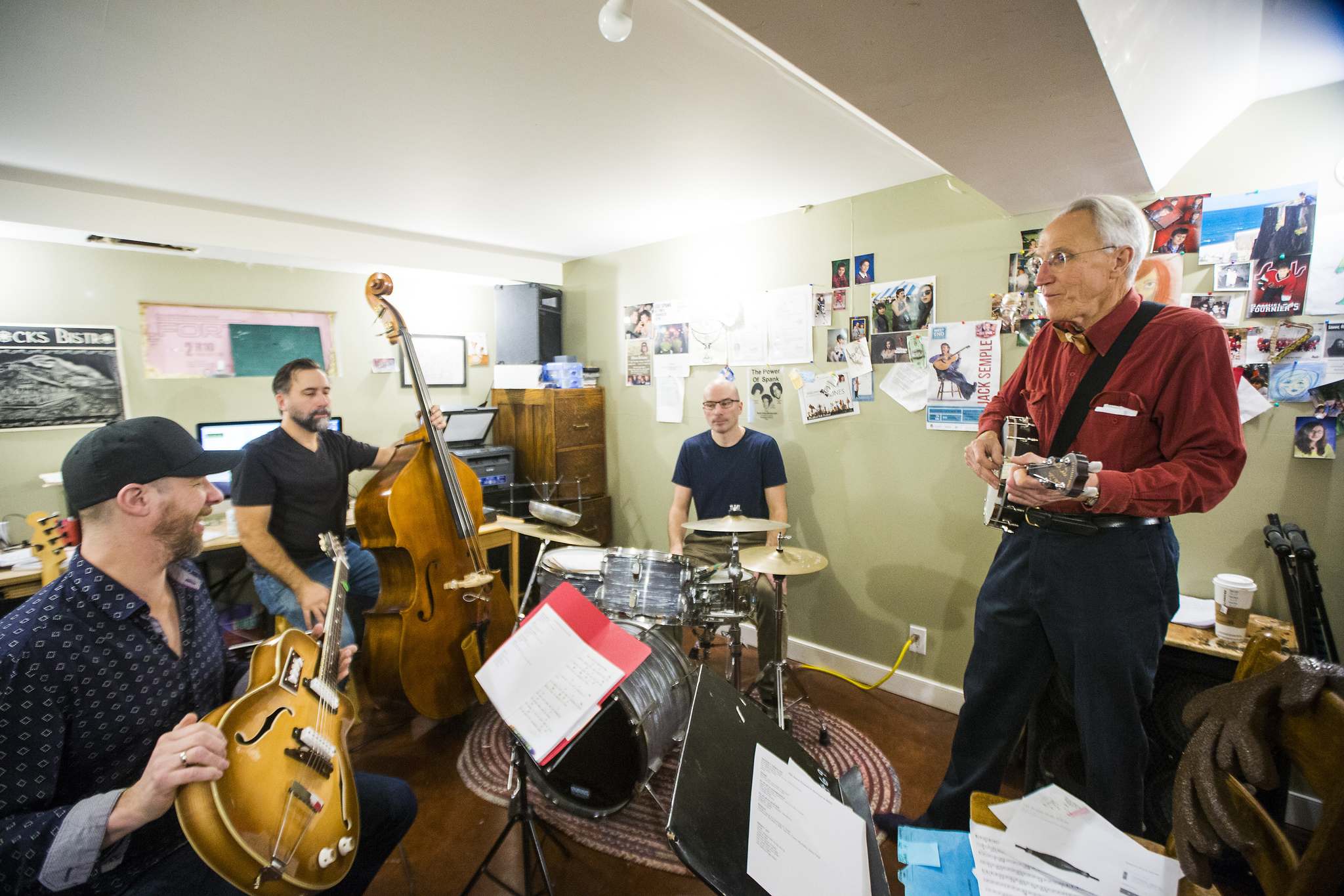 Ego trip – Winnipeg Free Press