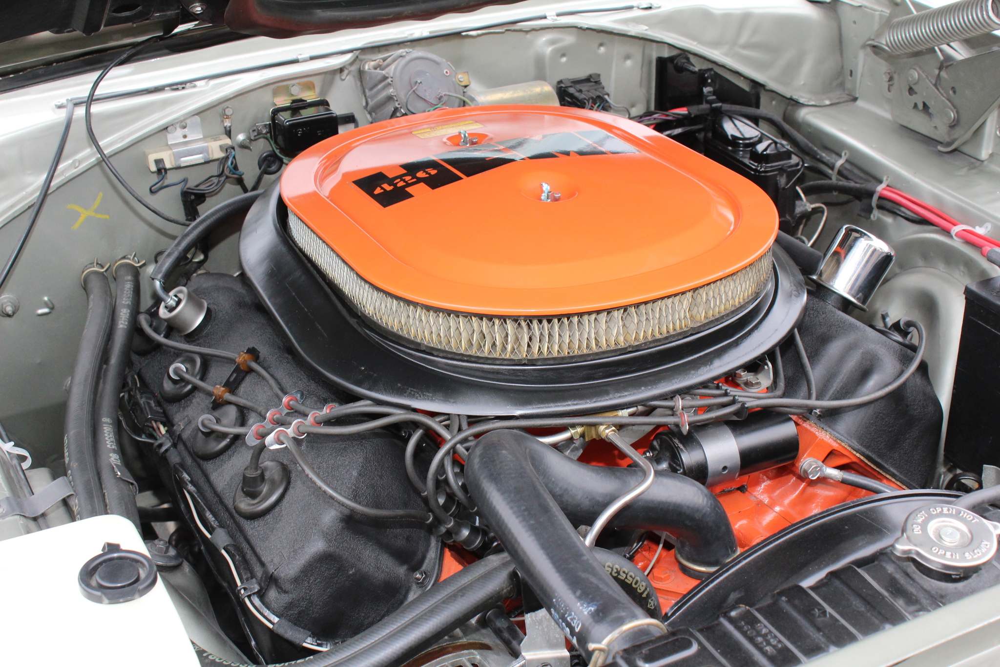 Super Bee’s basic build a collector’s boon – Winnipeg Free Press