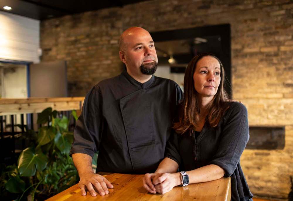 Pete’s Place shuttered after 17 years – Winnipeg Free Press