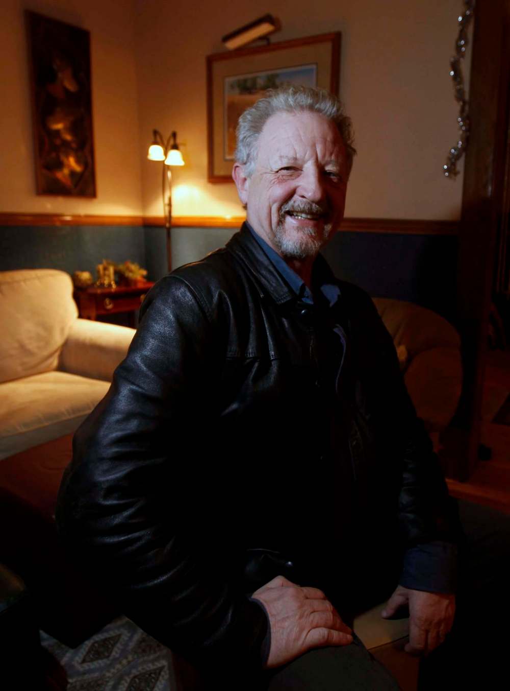 ‘It’s a privilege to be able to volunteer’ – Winnipeg Free Press