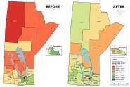 Brochet Manitoba Population At Clara Stamps Blog