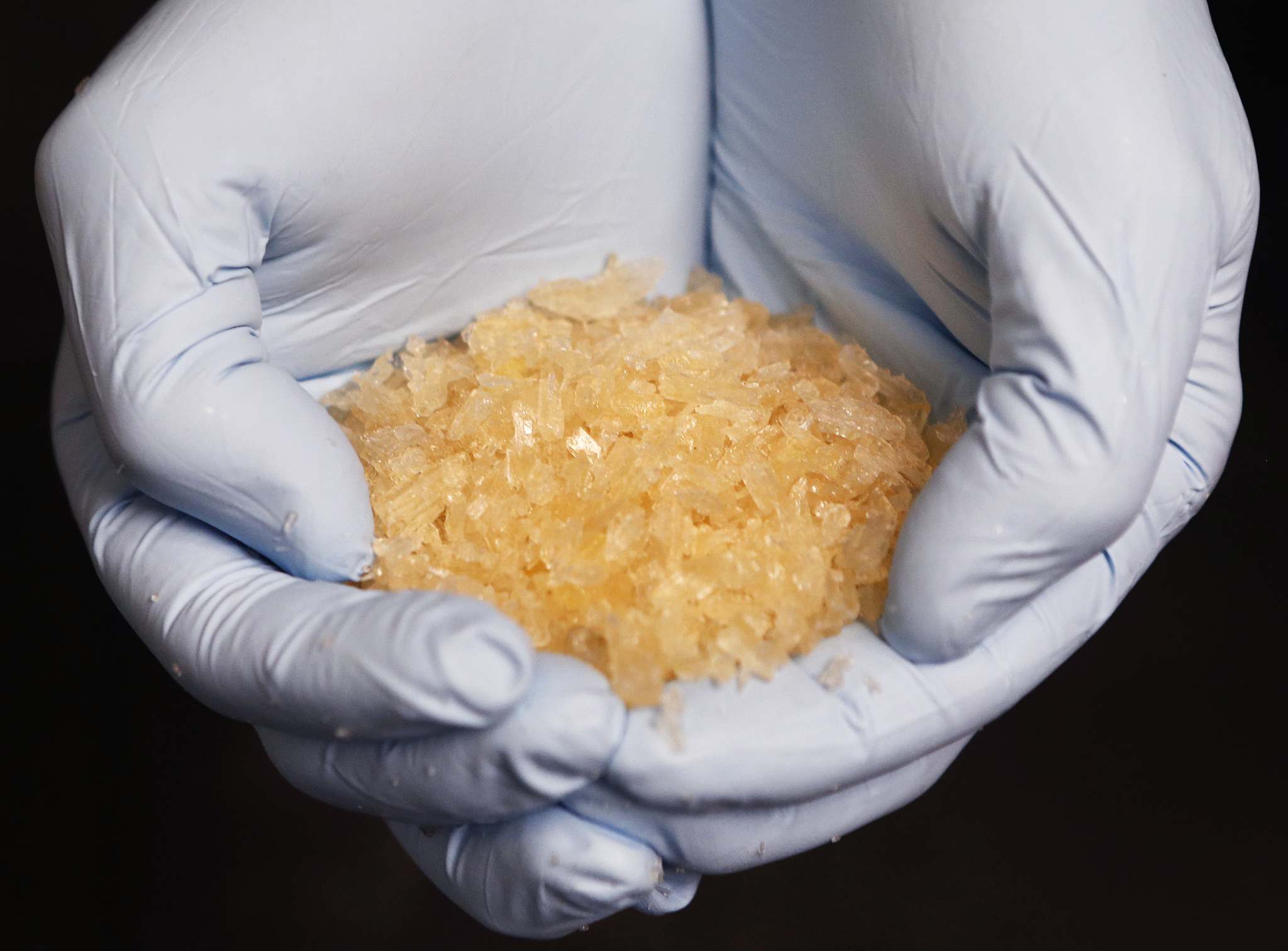 Man, 51, arrested in River Park South meth bust – Winnipeg Free Press