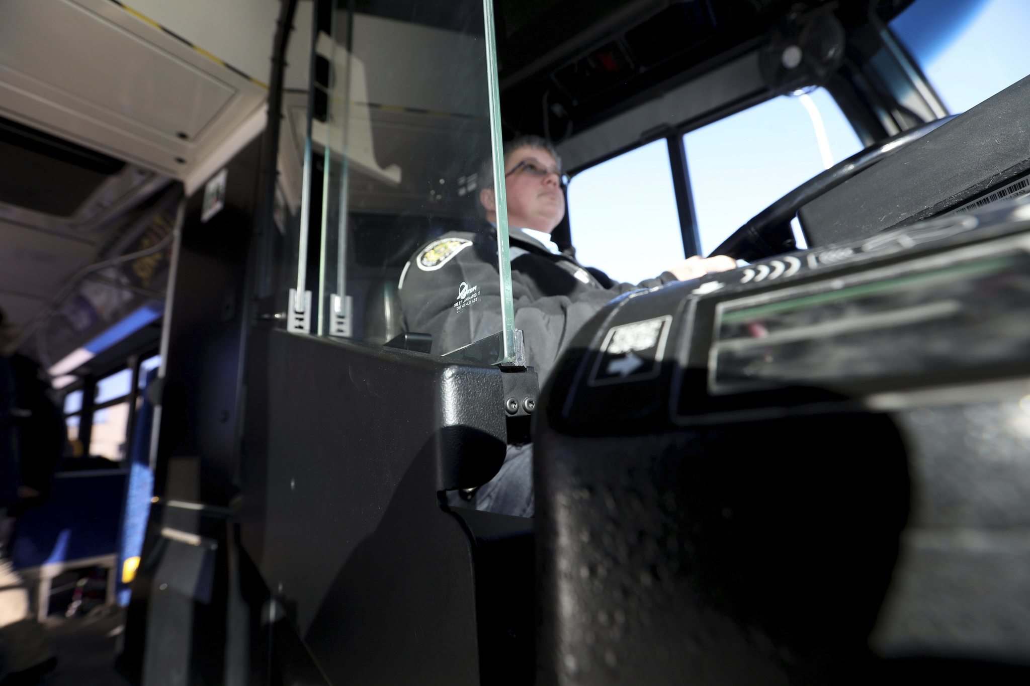 City must extend training to all transit drivers – Winnipeg Free Press