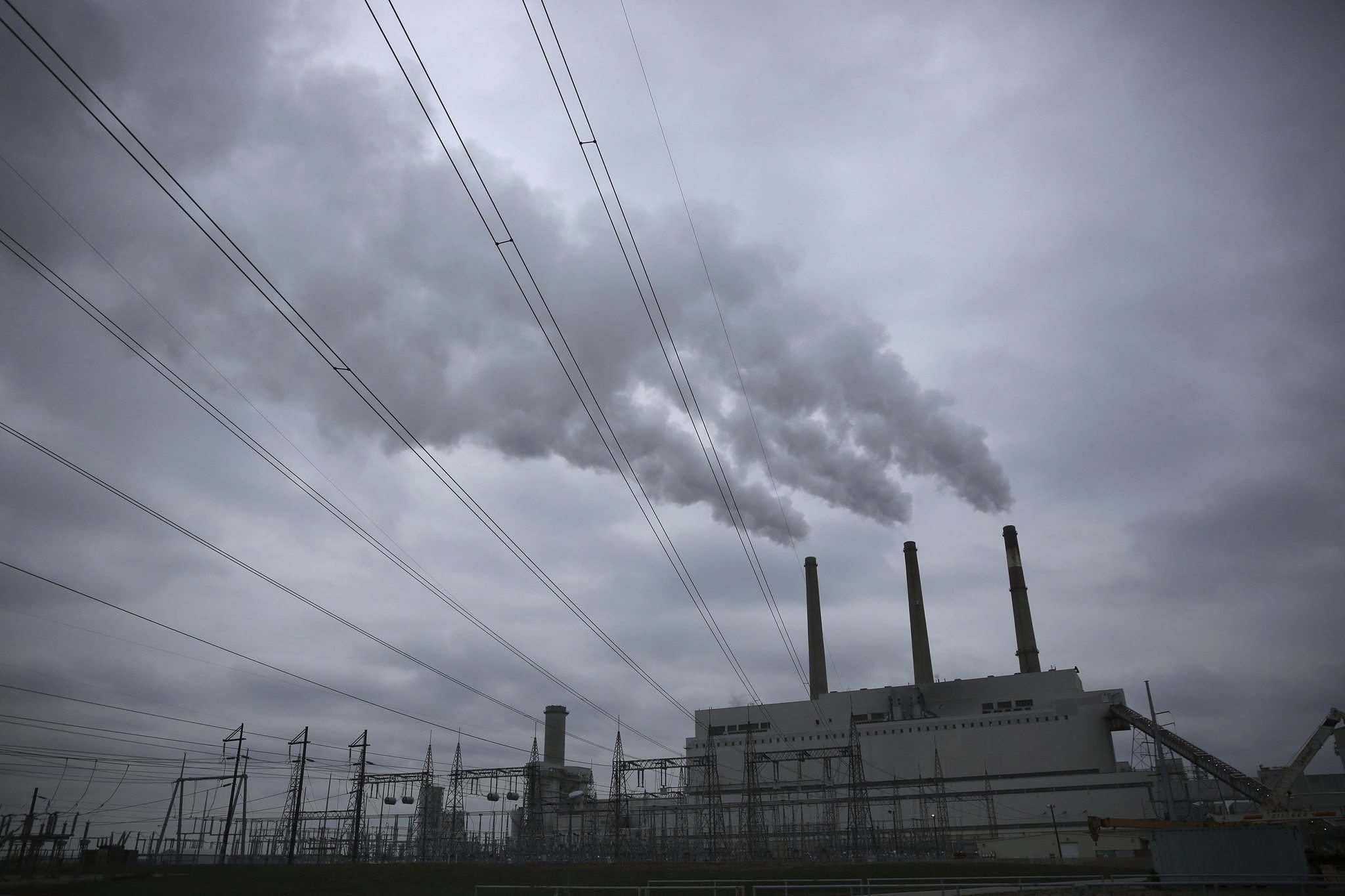 Coal is dying, but litigation is very much alive – Winnipeg Free Press