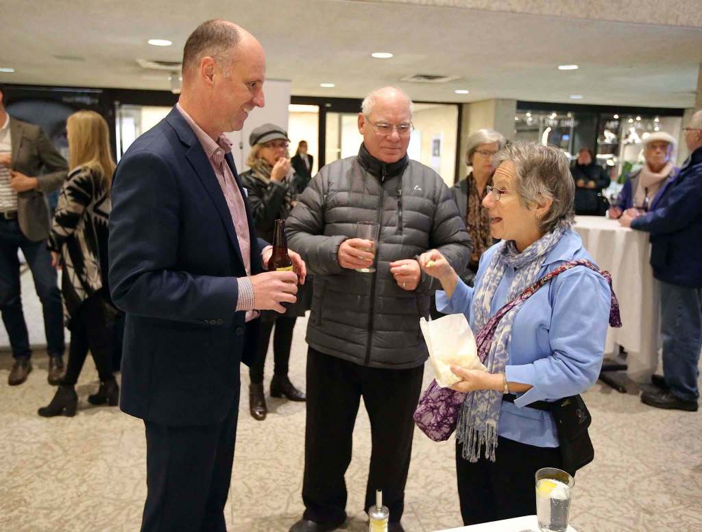 Paul Samyn – Winnipeg Free Press