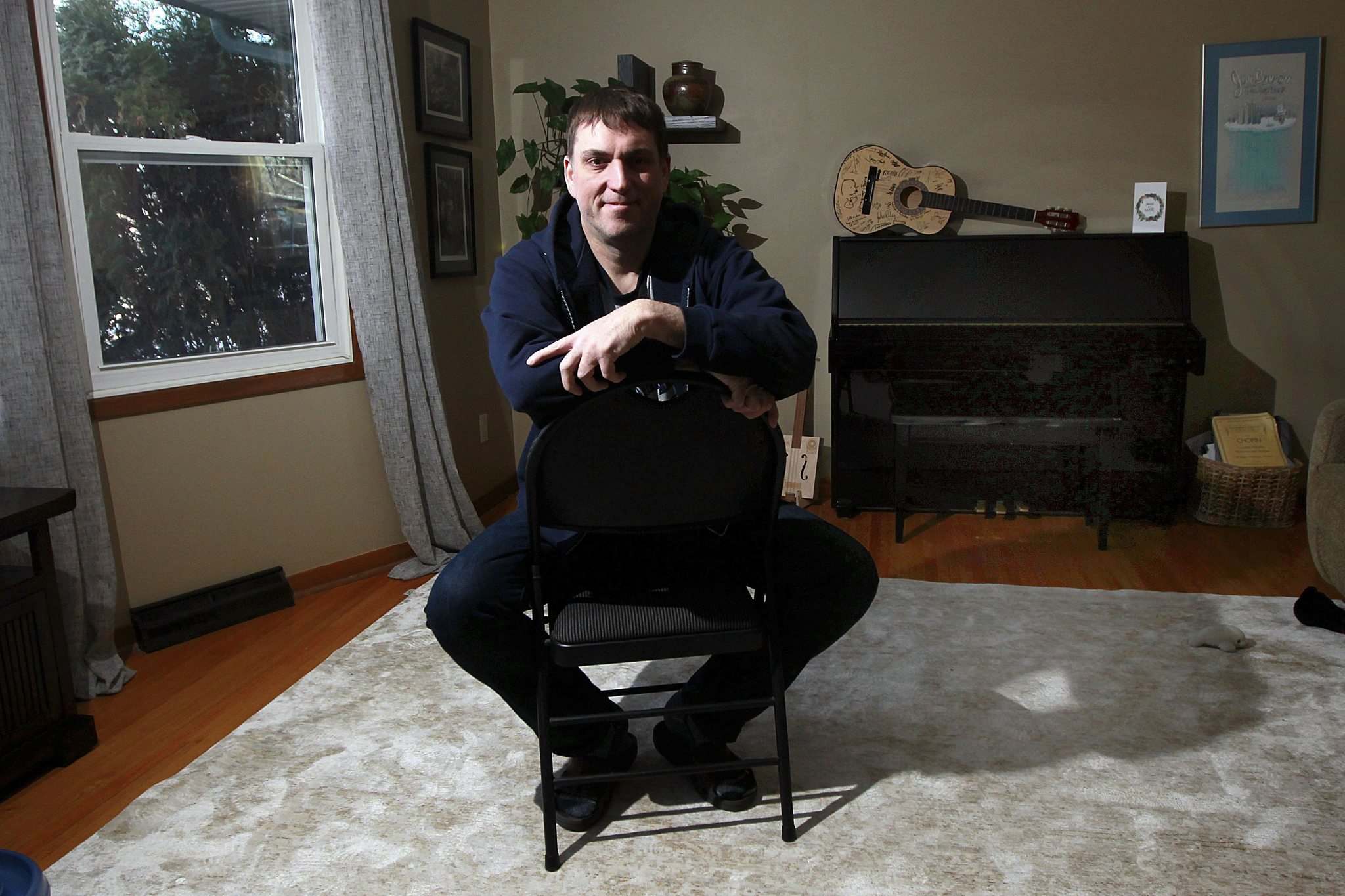 The house is a-rockin’ – Winnipeg Free Press