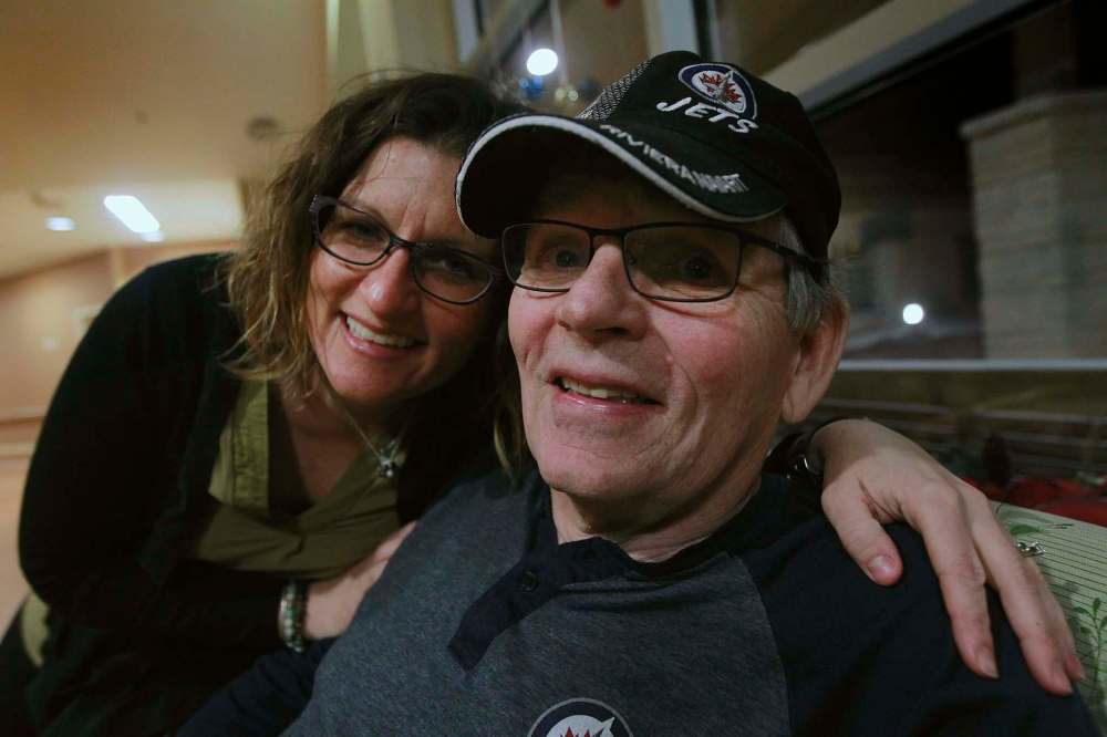 Caring for the caregivers – Winnipeg Free Press