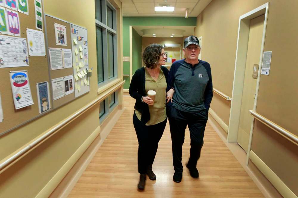 Caring for the caregivers – Winnipeg Free Press