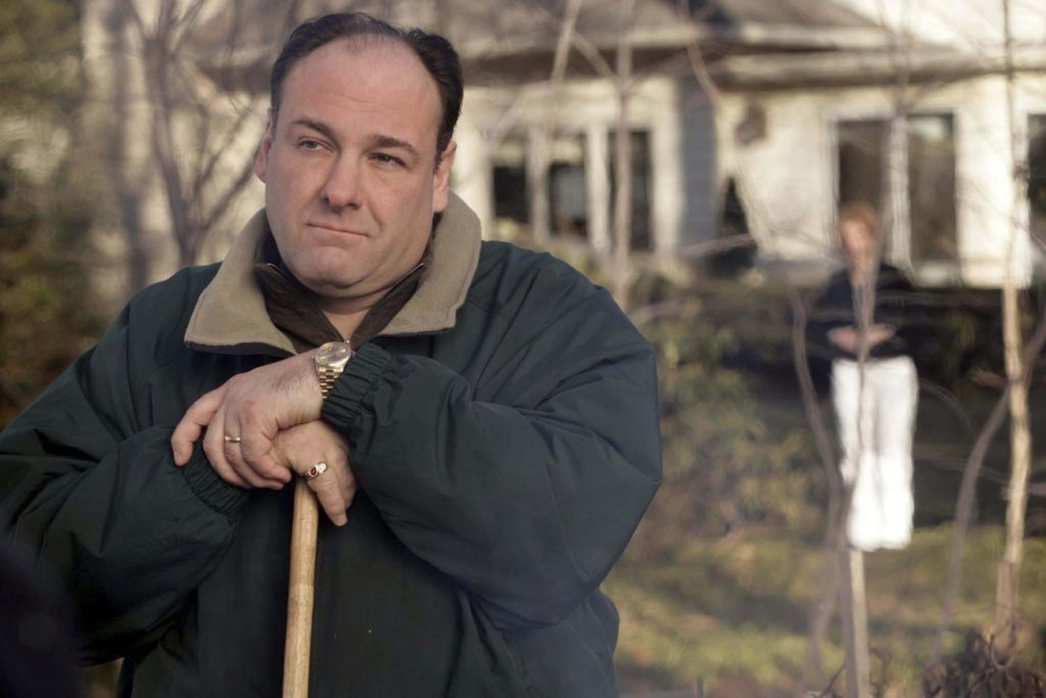 Remembering The Sopranos – Winnipeg Free Press