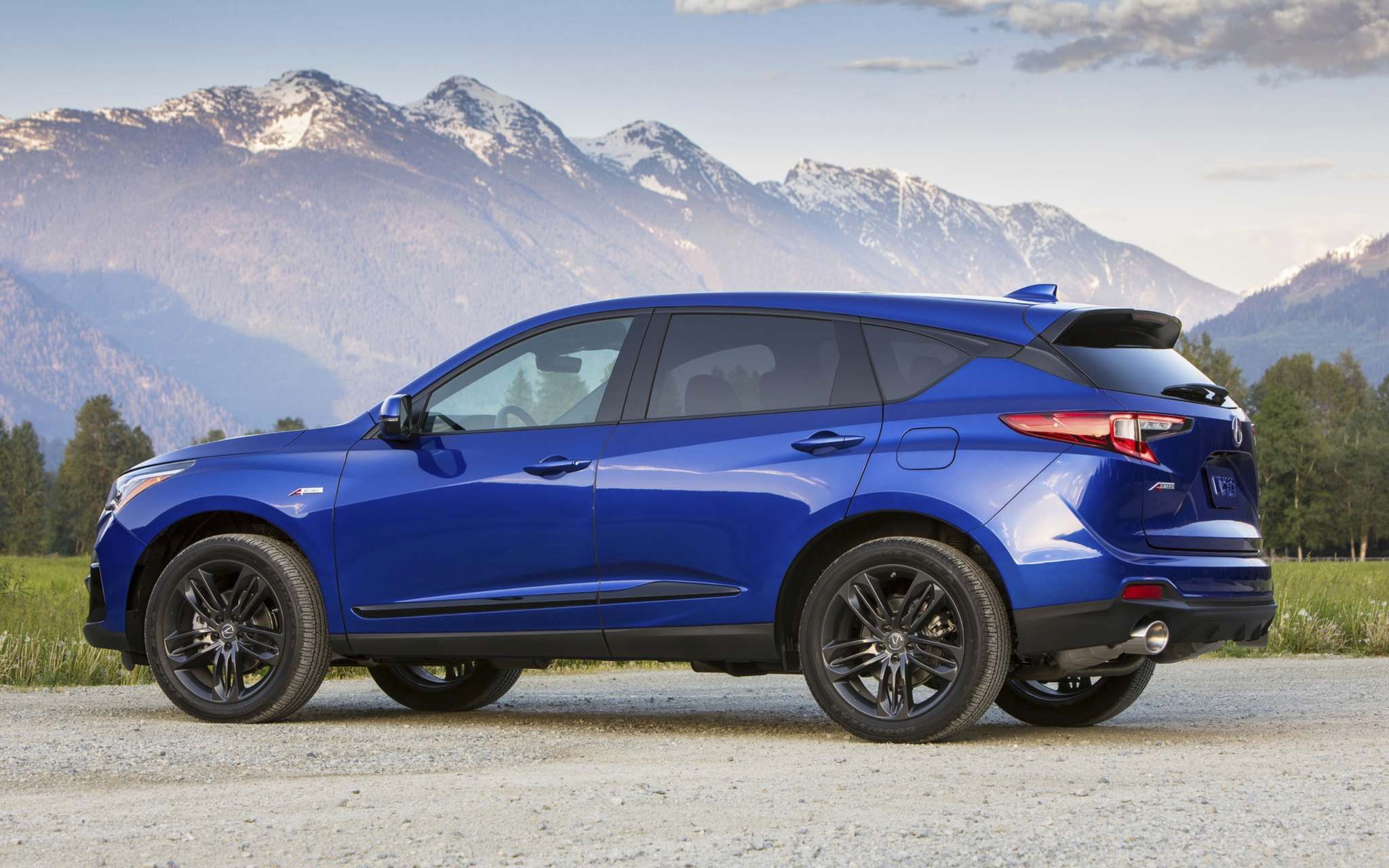 New RDX not perfect, but there’s plenty to like – Winnipeg Free Press