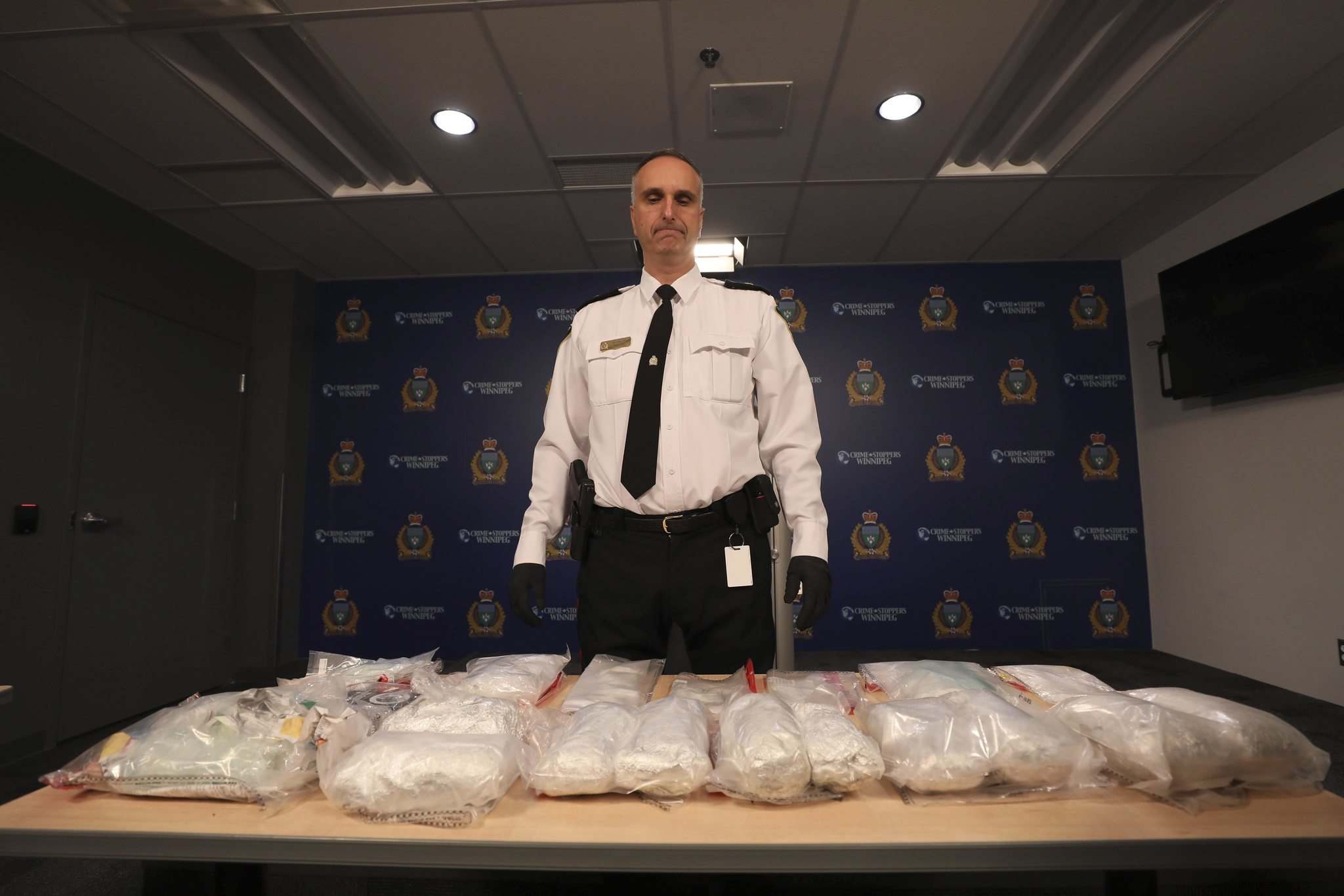 $1 million in meth seized in last 50 days dents ‘drug apocalypse ...