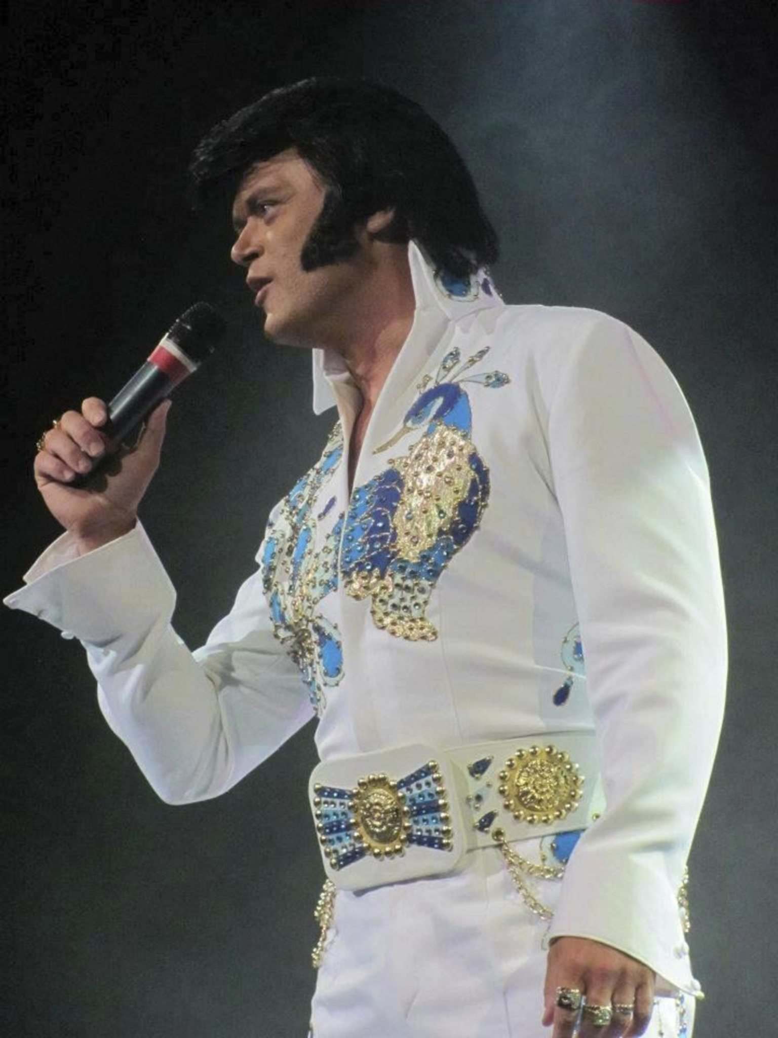 Ready to shake, rattle and roll – Winnipeg Free Press