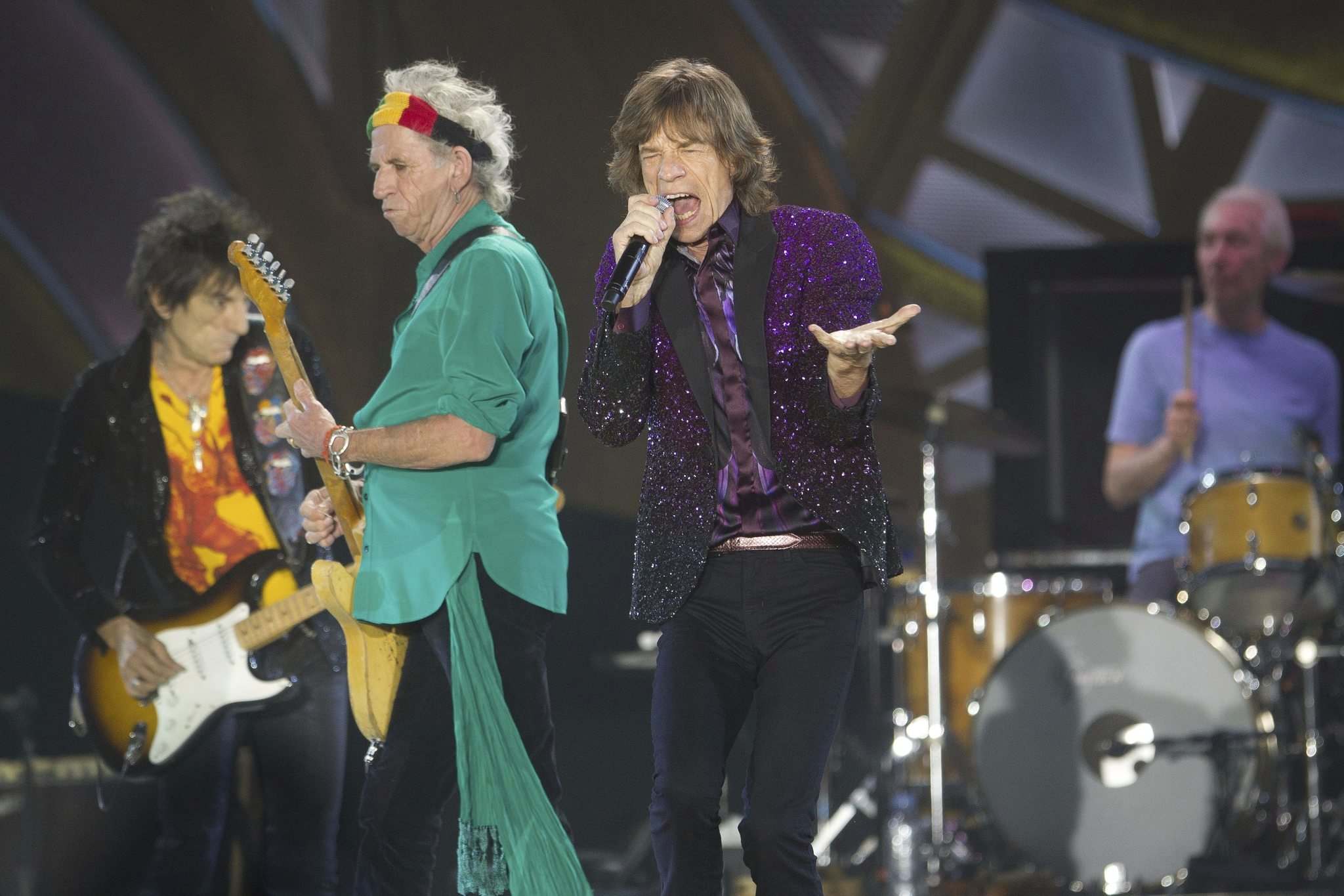 The Buzz – Winnipeg Free Press