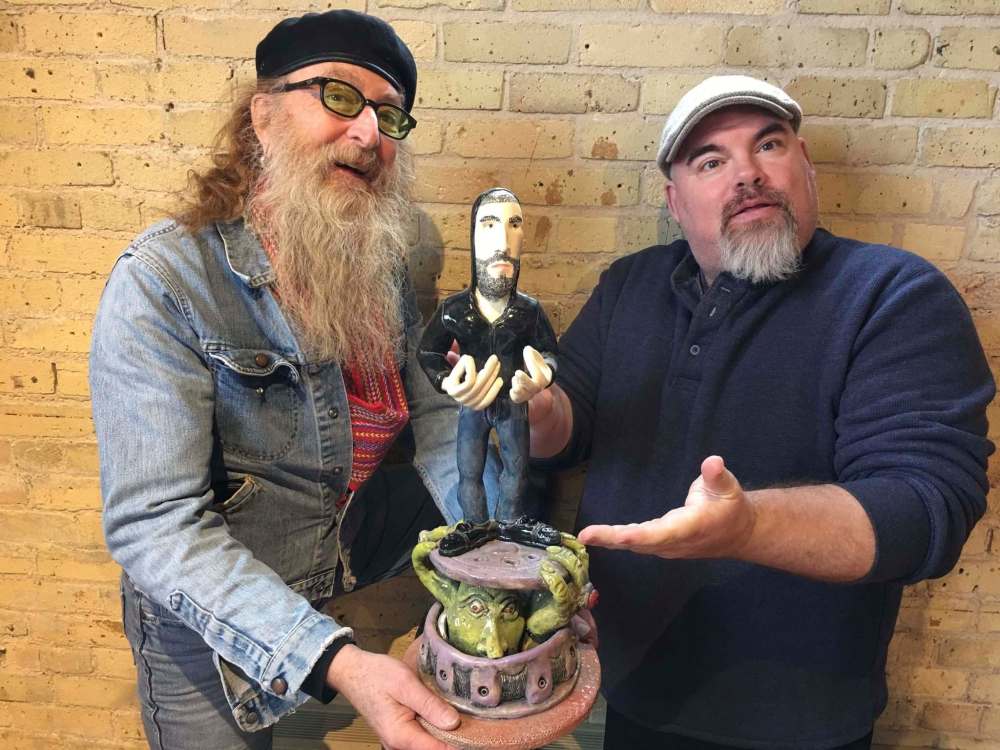 Finding the fun in fundraising – Winnipeg Free Press