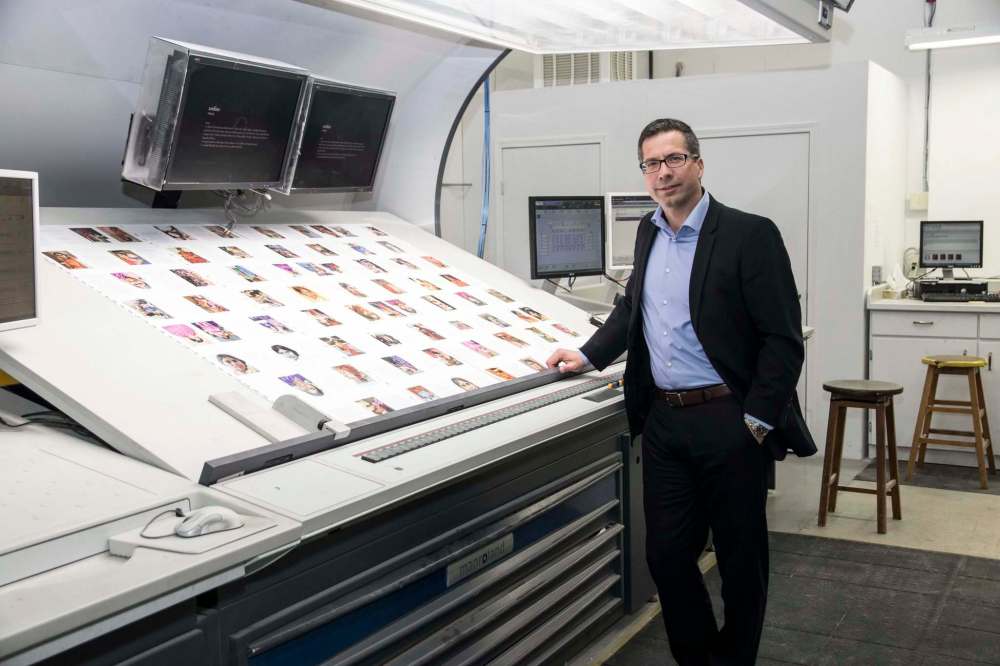 Page-turners turning nice profit – Winnipeg Free Press