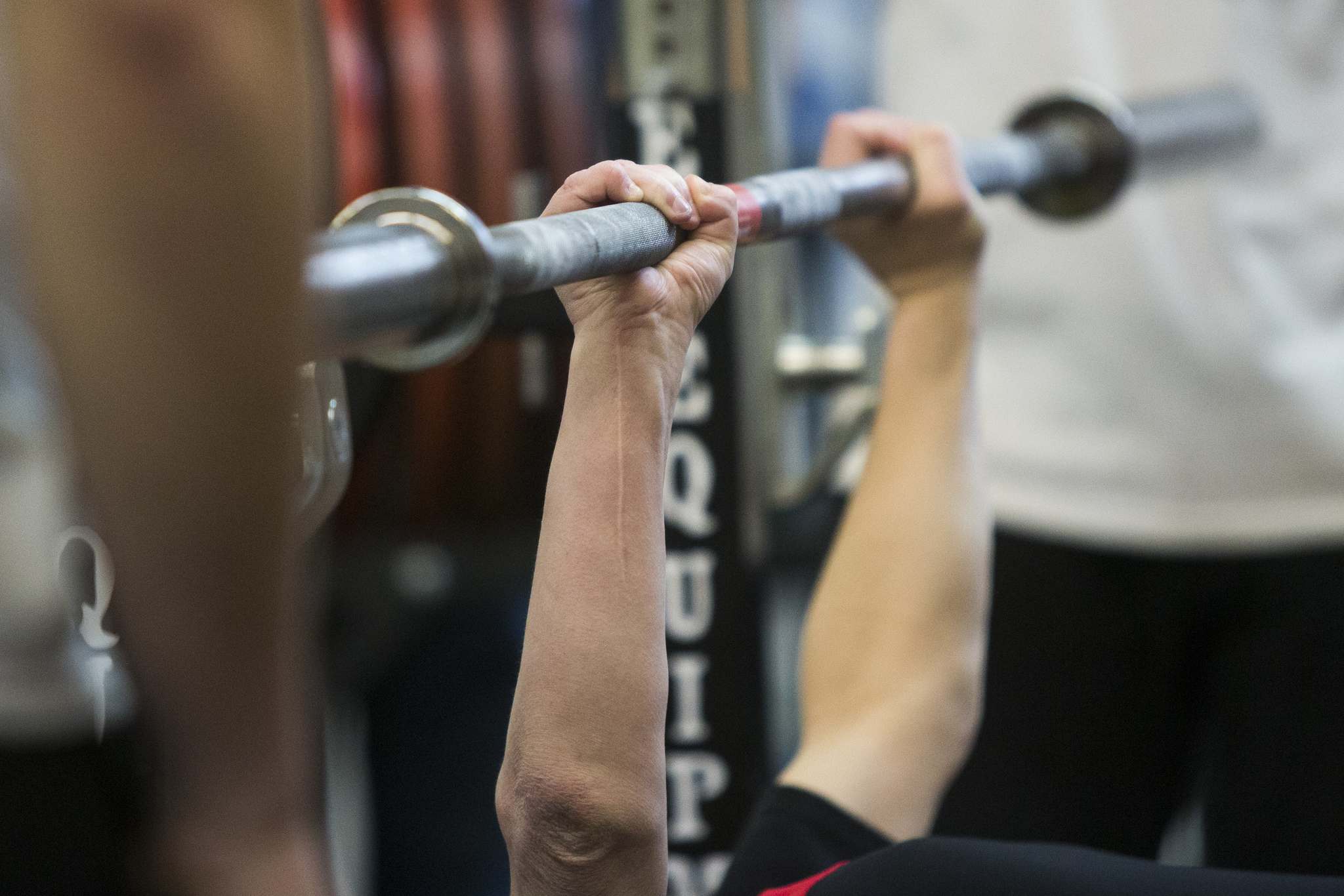 Powerlifting competition about more than brute strength – Winnipeg Free ...