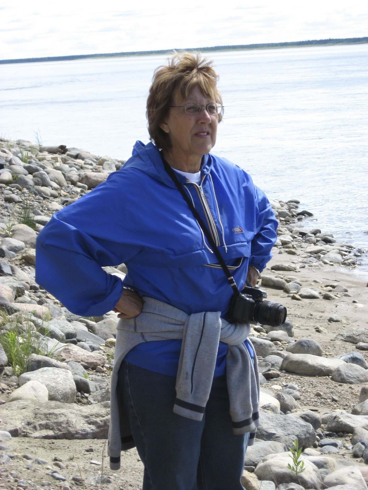 Anthropologist known as a great storyteller and adventurer – Winnipeg ...