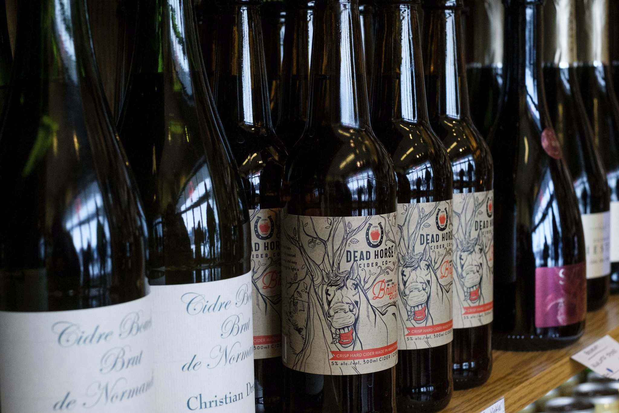 A taste of the forbidden fruit – Winnipeg Free Press