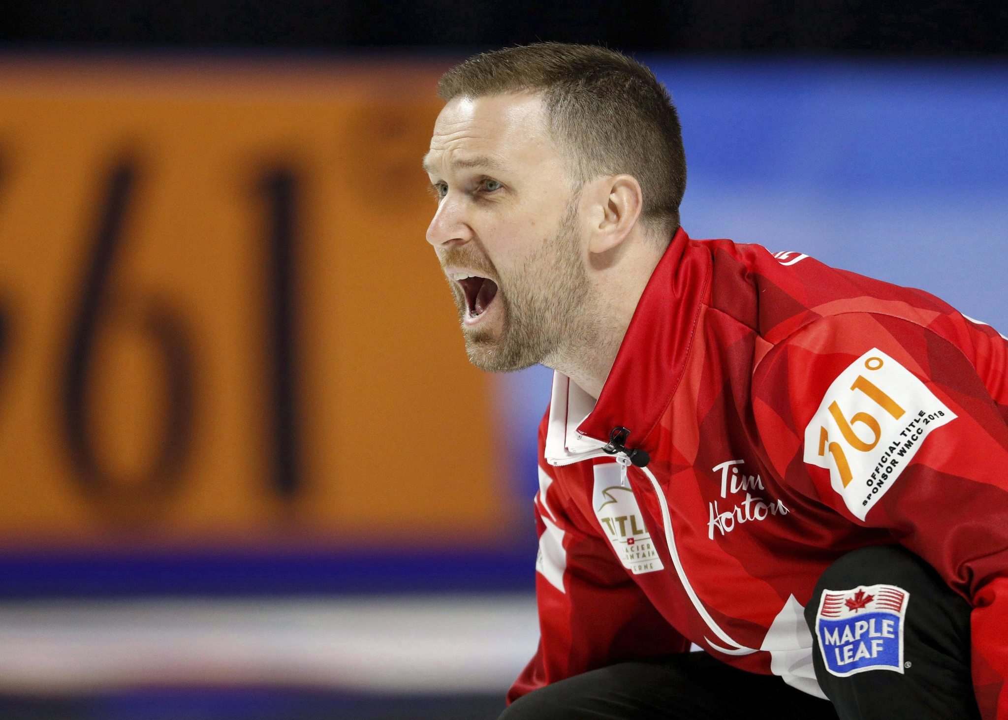 Brier in Brandon will bring home big names – Winnipeg Free Press