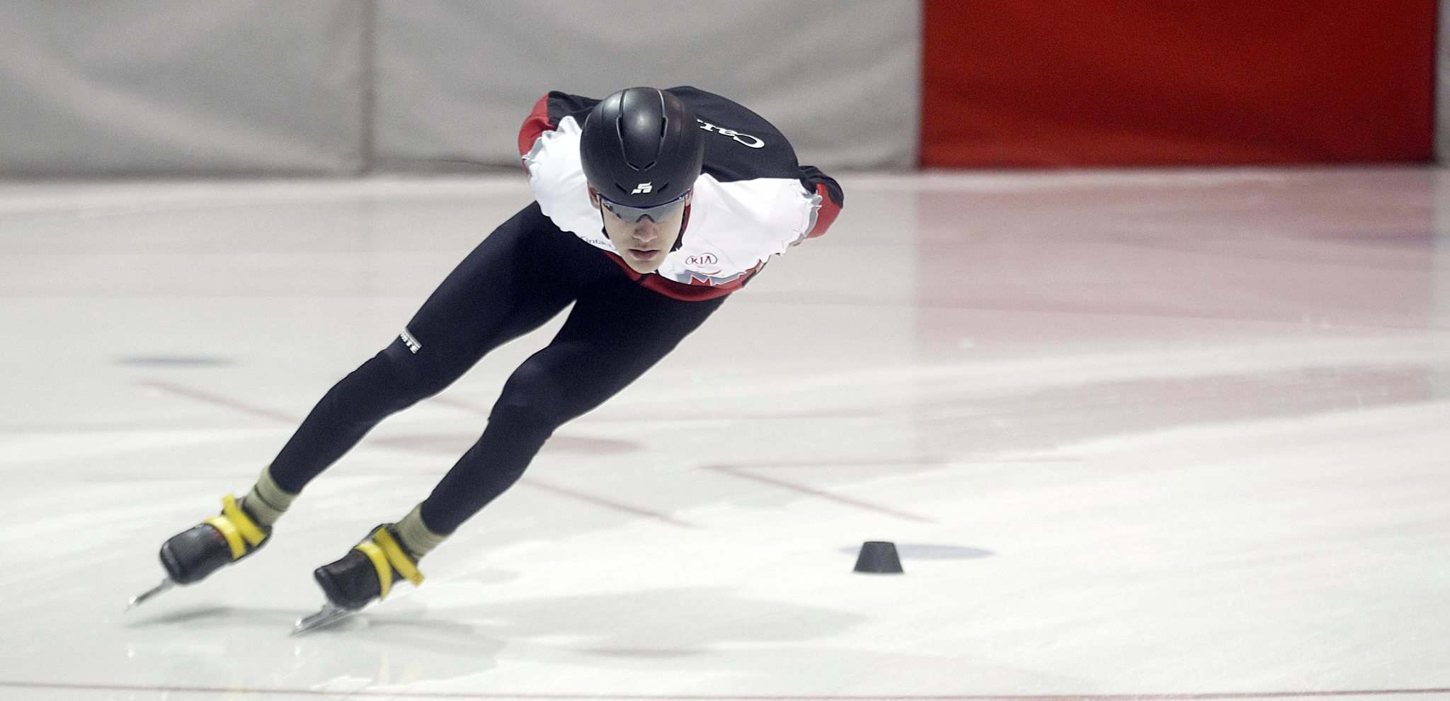 Langelaar wins mass start race, again – Winnipeg Free Press