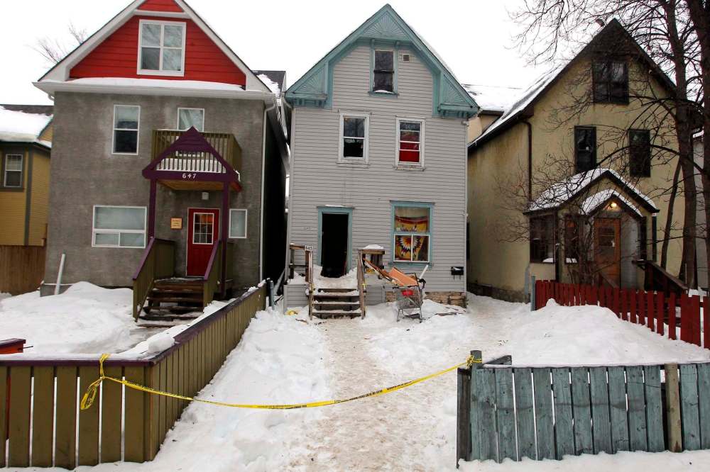 Life Sentence For Meth House Murder Winnipeg Free Press life-sentence-for-meth-house-murder-winnipeg-free-press