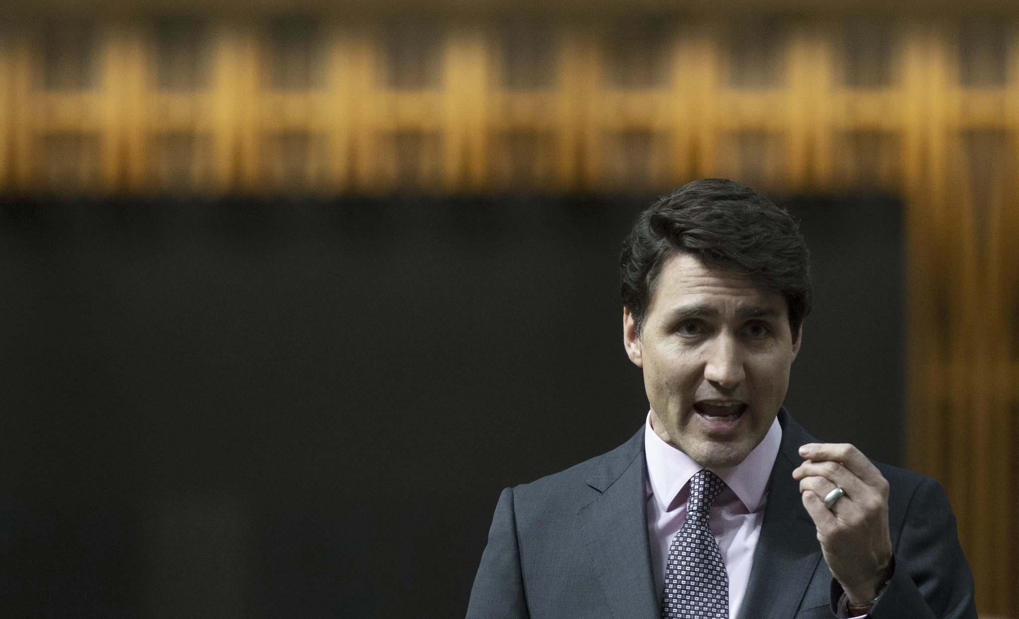 The challenges of political leadership – Winnipeg Free Press