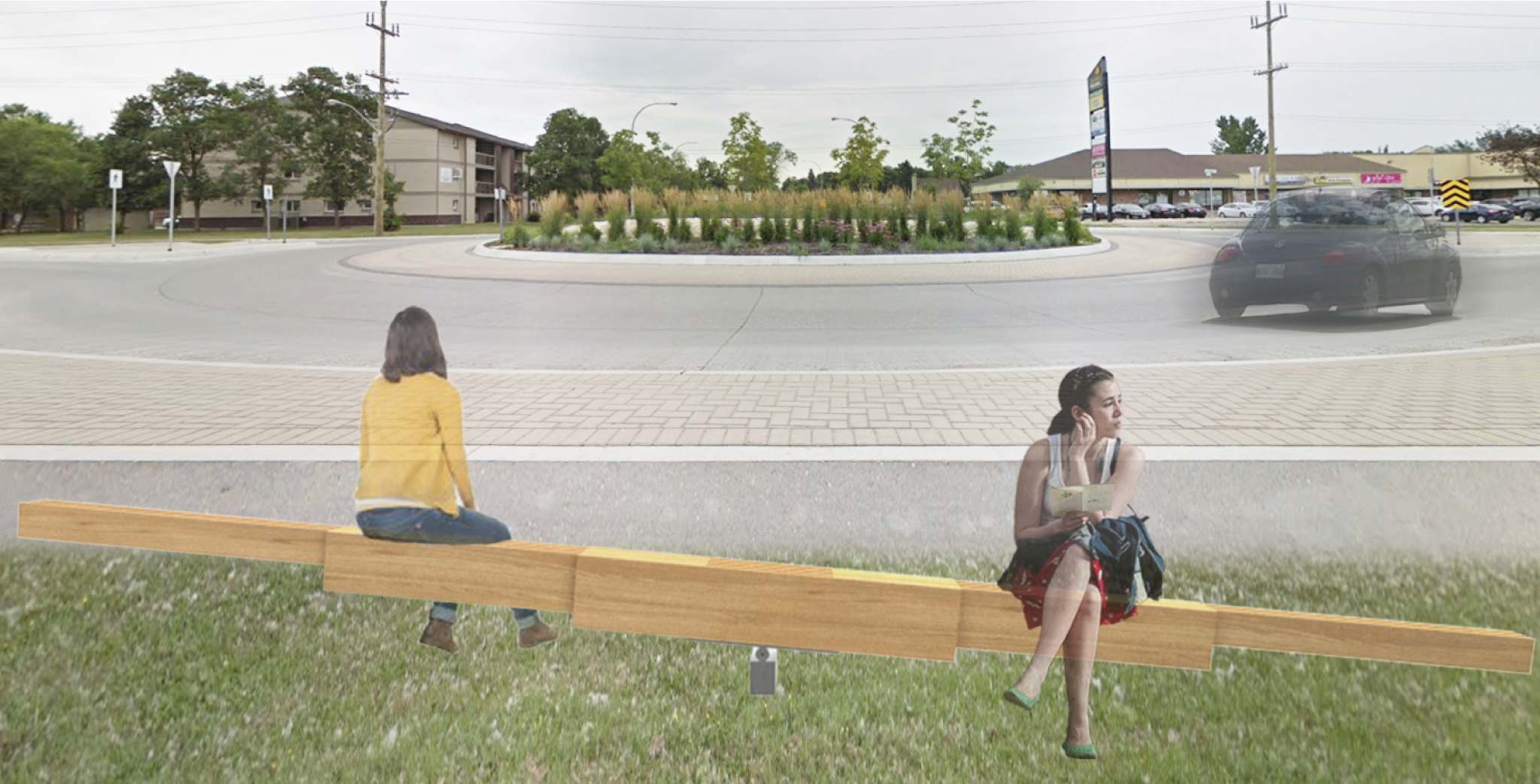 Winners of Great Trail bench design contest unveiled – Winnipeg Free Press